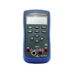 Portable RTD Simulator & Calibrator – Nagman