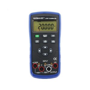 Buy Process Meter, Digital Process Meter - Nagman Instruments Consortium