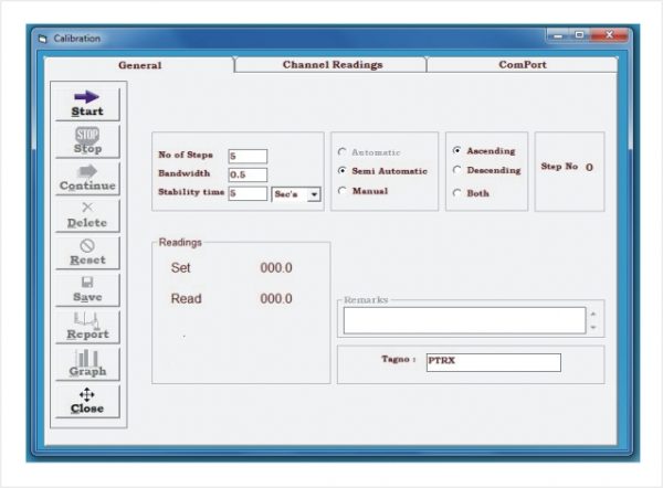 Comprehensive Calibration Software Solutions for Precision