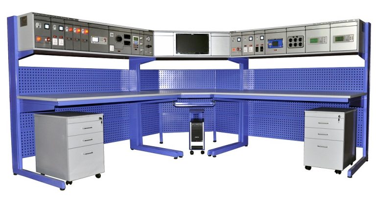 Customizable Calibration Test Benches for Diverse Needs