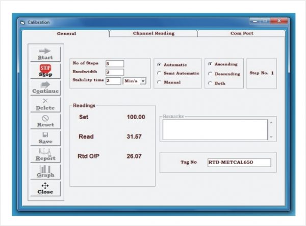 Comprehensive Calibration Software Solutions for Precision