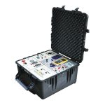 Customizable Calibration Test Benches for Diverse Needs