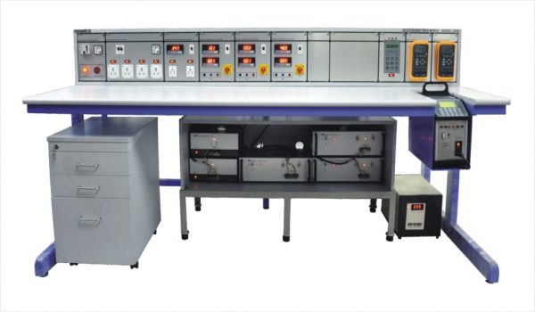 Customizable Calibration Test Benches for Diverse Needs