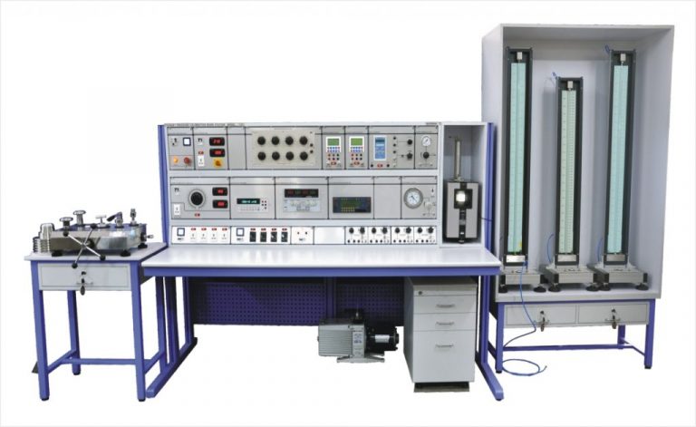 Customizable Calibration Test Benches for Diverse Needs