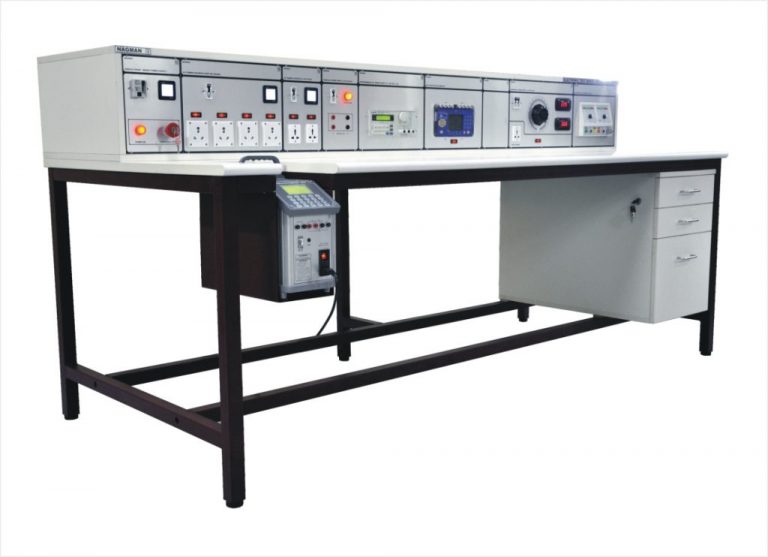 Customizable Calibration Test Benches for Diverse Needs