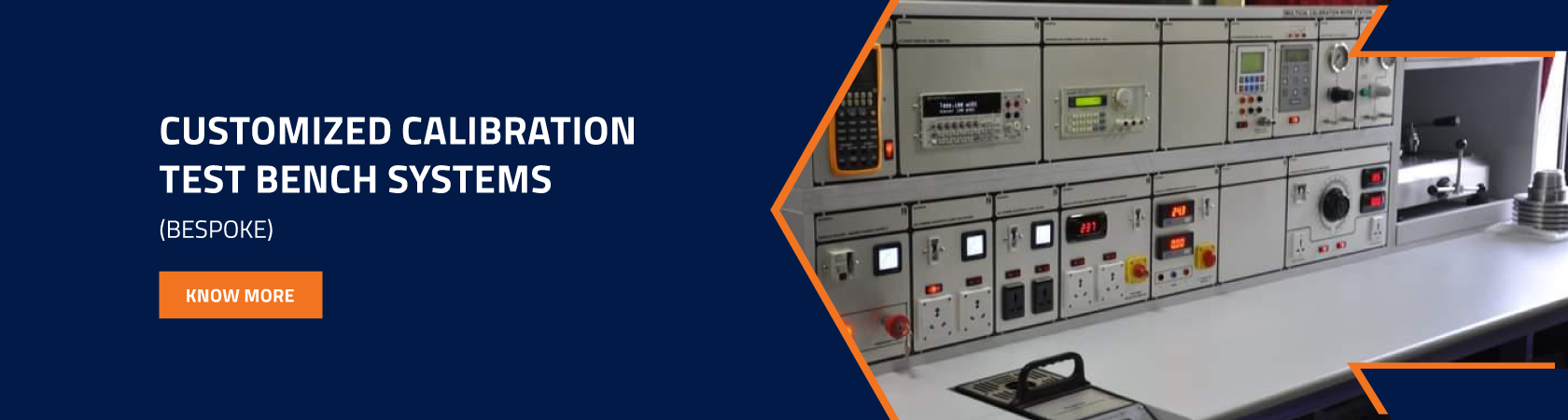 Process Calibrators | Top Process Calibration Instruments | Nagman ...