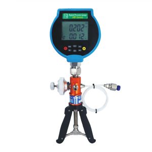 Digital Pressure Calibrators - Nagman Instruments Consortium