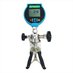 Economy Pressure Calibrators - Nagman Instruments Consortium