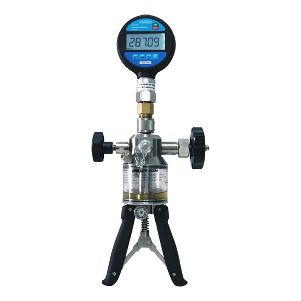 Marine Calibrator - Nagman Instruments Consortium
