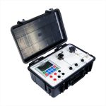 Portable Precision Pressure Calibrator - Nagman Instruments Consortium