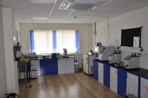 Level Calibration System | Calibration Training | Accredited ...