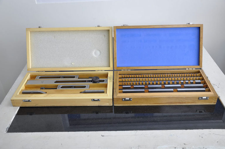 Level Calibration System | Calibration Training | Accredited ...