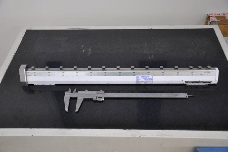 Level Calibration System | Calibration Training | Accredited ...