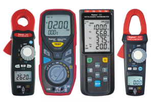 Process Calibrators | Top Process Calibration Instruments | Nagman ...