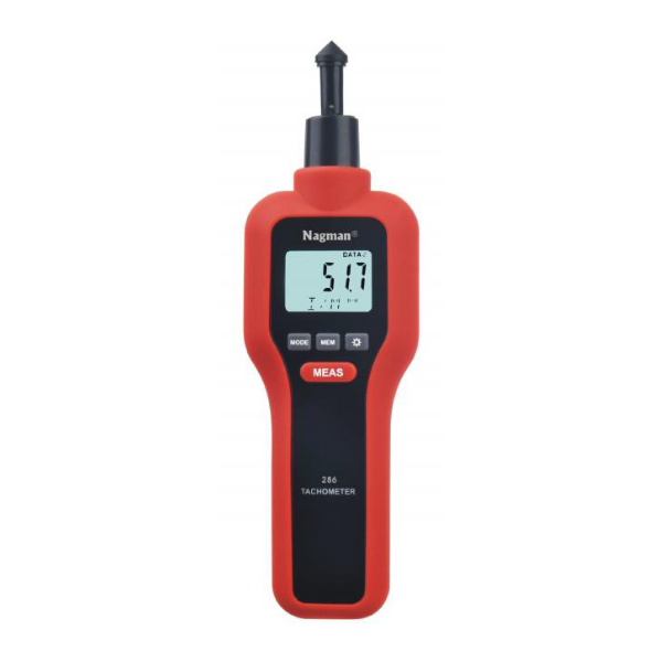 Test and Measuring Instruments - Nagman Instruments Consortium