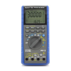 Signal Calibrators | Nagman Instruments Consortium