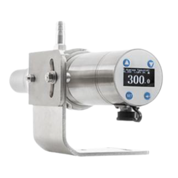 Pyrometers for Accurate Measurement | Nagman Instruments