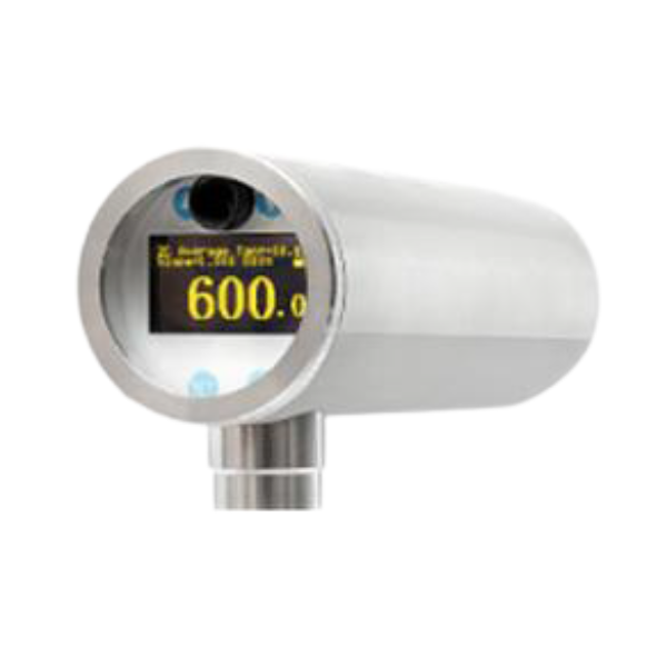 Pyrometers for Accurate Measurement | Nagman Instruments