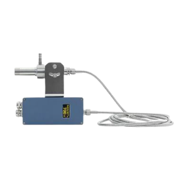 Pyrometers for Accurate Measurement | Nagman Instruments