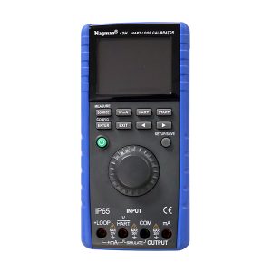 Loop Calibrator with Hart| Nagman 43H Hart Calibrators