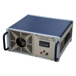 Medium Temperature Dry Block Calibrators ETC-600/ETC-600-2