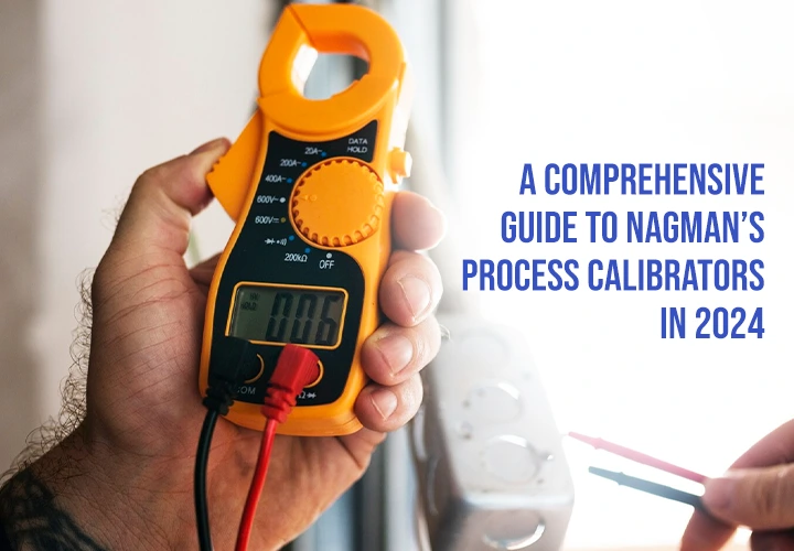 Guide to Pressure Calibrators: Types, Use Cases & Tips