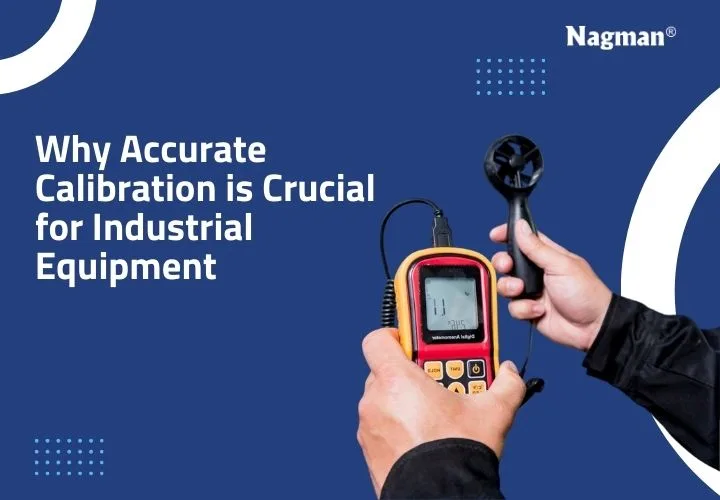 Accurate Calibration for Industrial Reliability