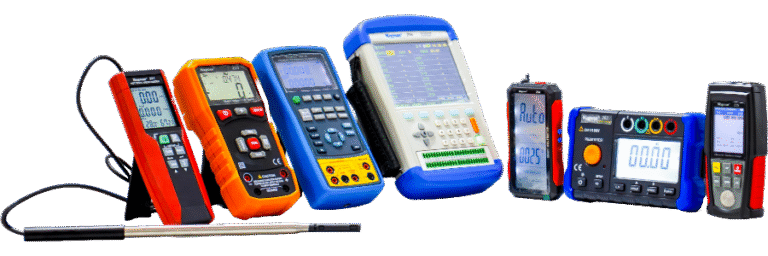 Process Calibrators | Top Process Calibration Instruments | Nagman ...